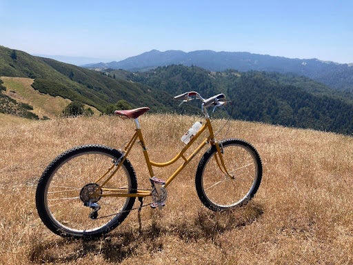"Normal Bikes for Normal People": Rivendell's New Derailleur Is Mechanical