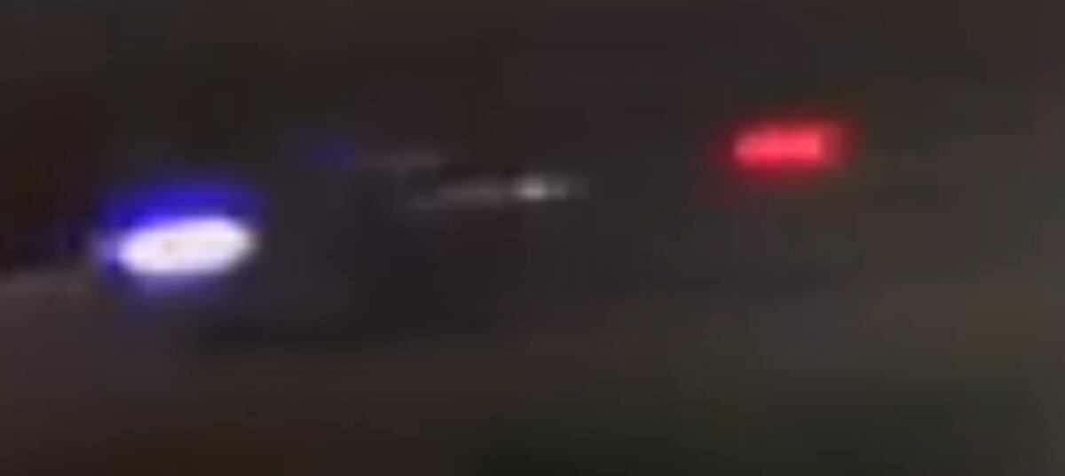 Detectives searching for driver in hit and run in Westlake