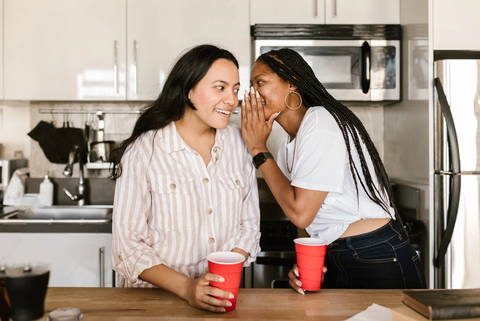 Why Southerners Say "Bless Your Heart"—And What They Really Mean