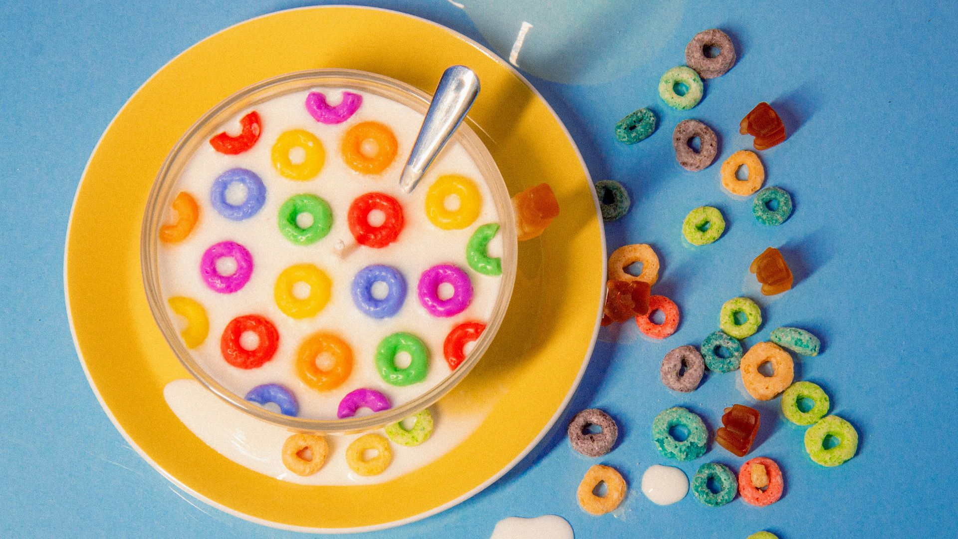 The 10 Unhealthiest American Breakfast Foods & 10 Healthier Alternatives