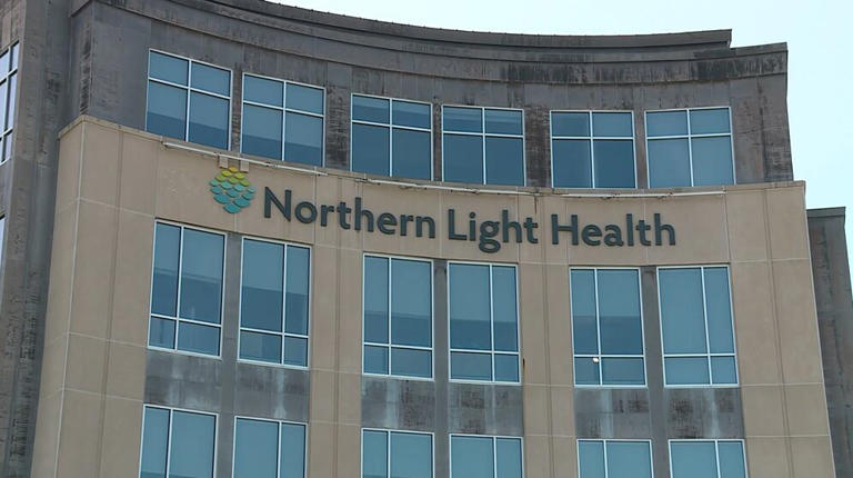 Northern Light Health bracing for impact of Medicaid cuts due to Big ...