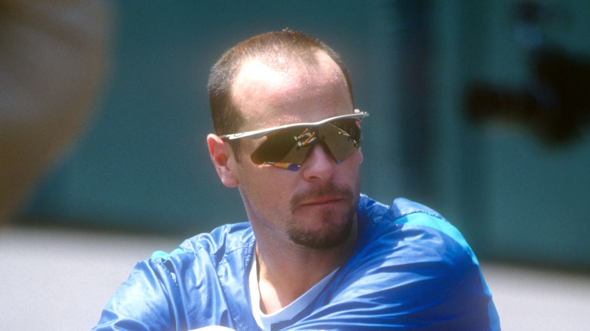 Happy Birthday Ed Sprague