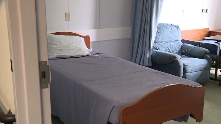37 Georgia nursing homes at risk of closure