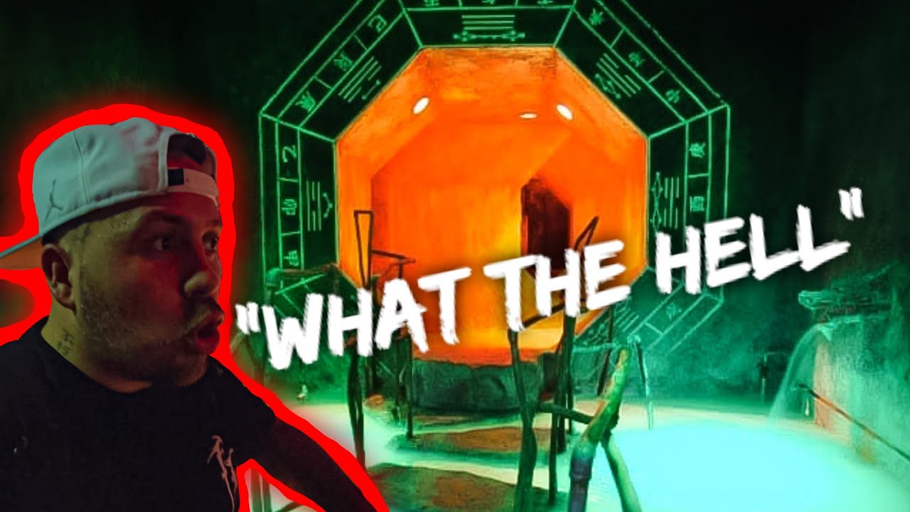 This can't be real!! (CRAZIEST ARCADE IN TOKYO JAPAN kowloon)