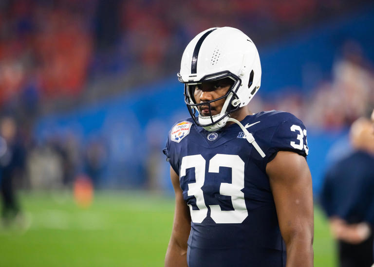 Top 25 Player Profile, DE Dani Dennis-Sutton