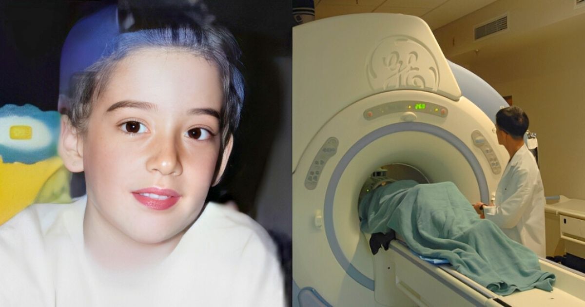 6-Year-Old Died in MRI Machine—Now a 61-Year-Old Is Sucked In and ...
