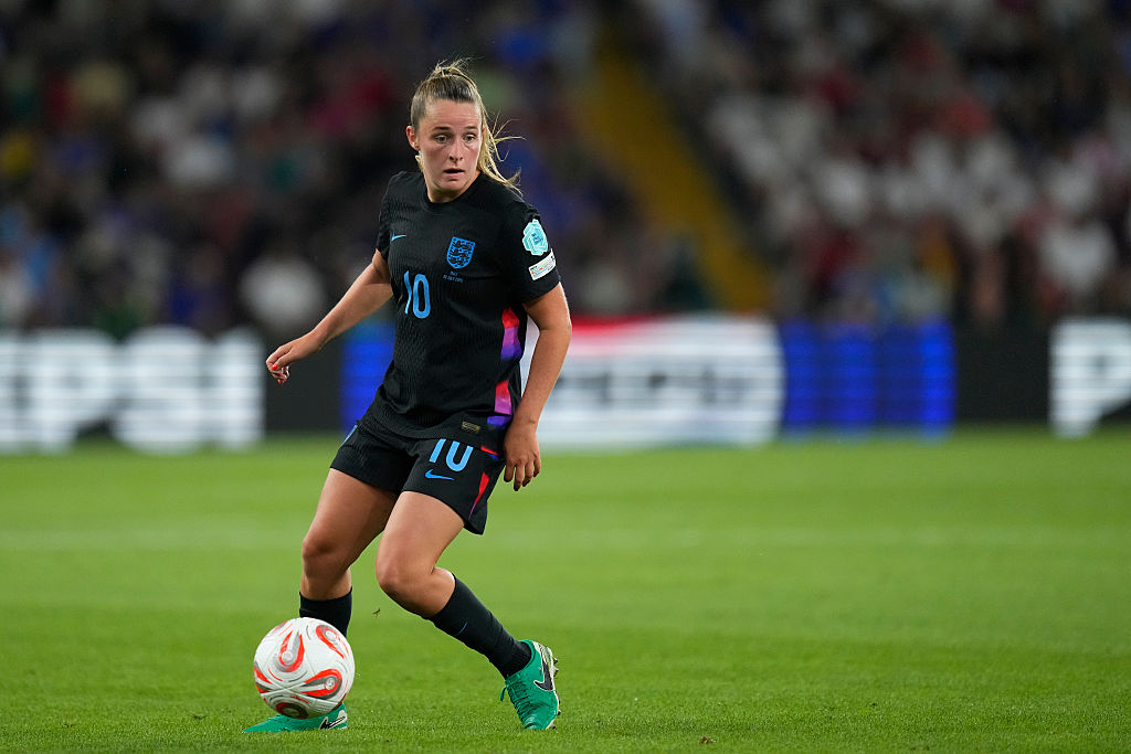 Inside Ella Toone and Joe Bunney's relationship