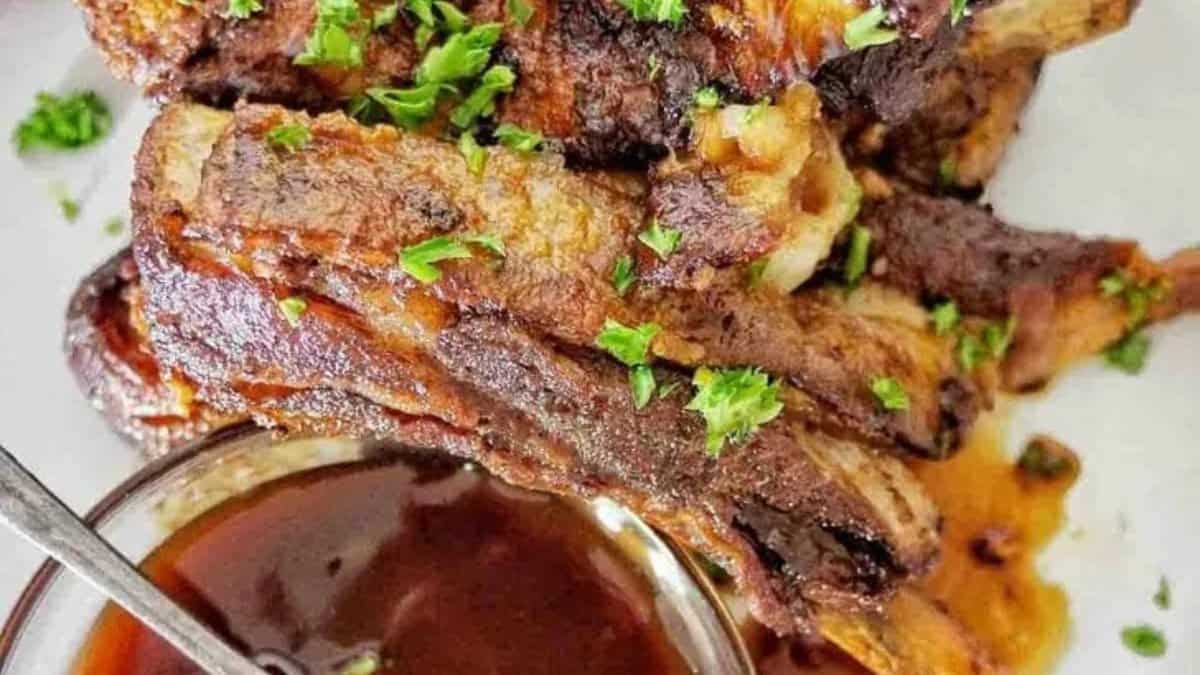 20 no-grill Independence Day recipes that still wow the whole party