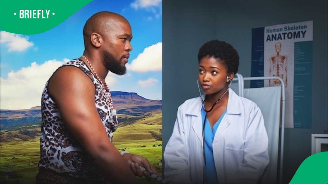 Spoiler alert: Fan-favourite 'Homecoming' character Sifiso dies