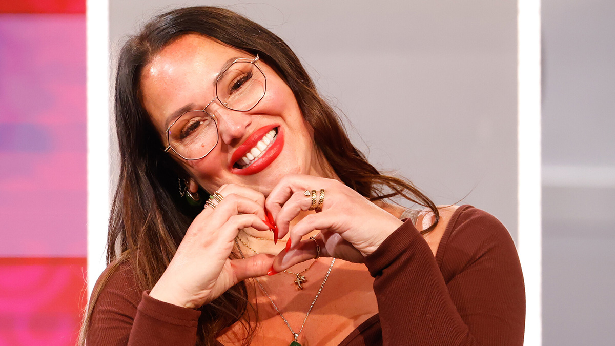 Amy on Reilly’s betrayal: ‘I Knew She’d Hurt My Game’