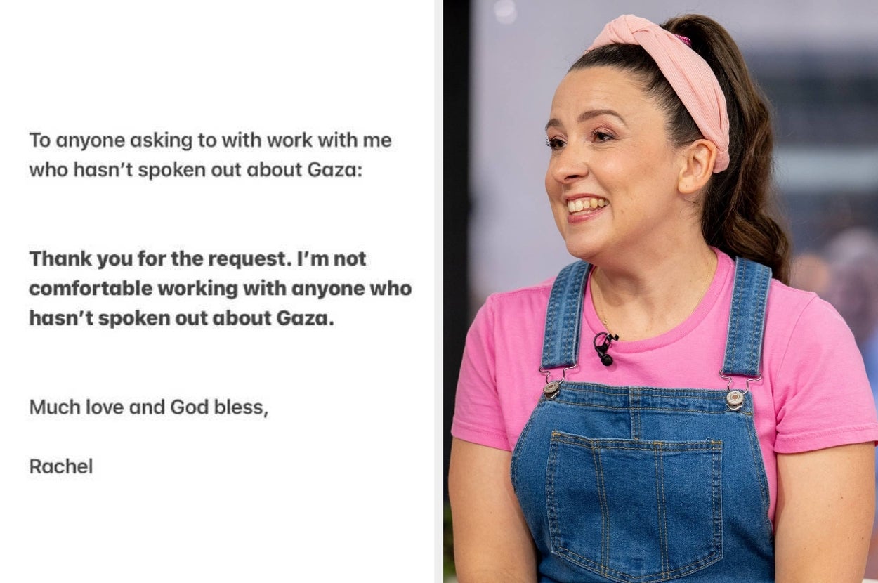 Ms. Rachel Shared Why She Won't Work With Anyone Who Remains Silent ...