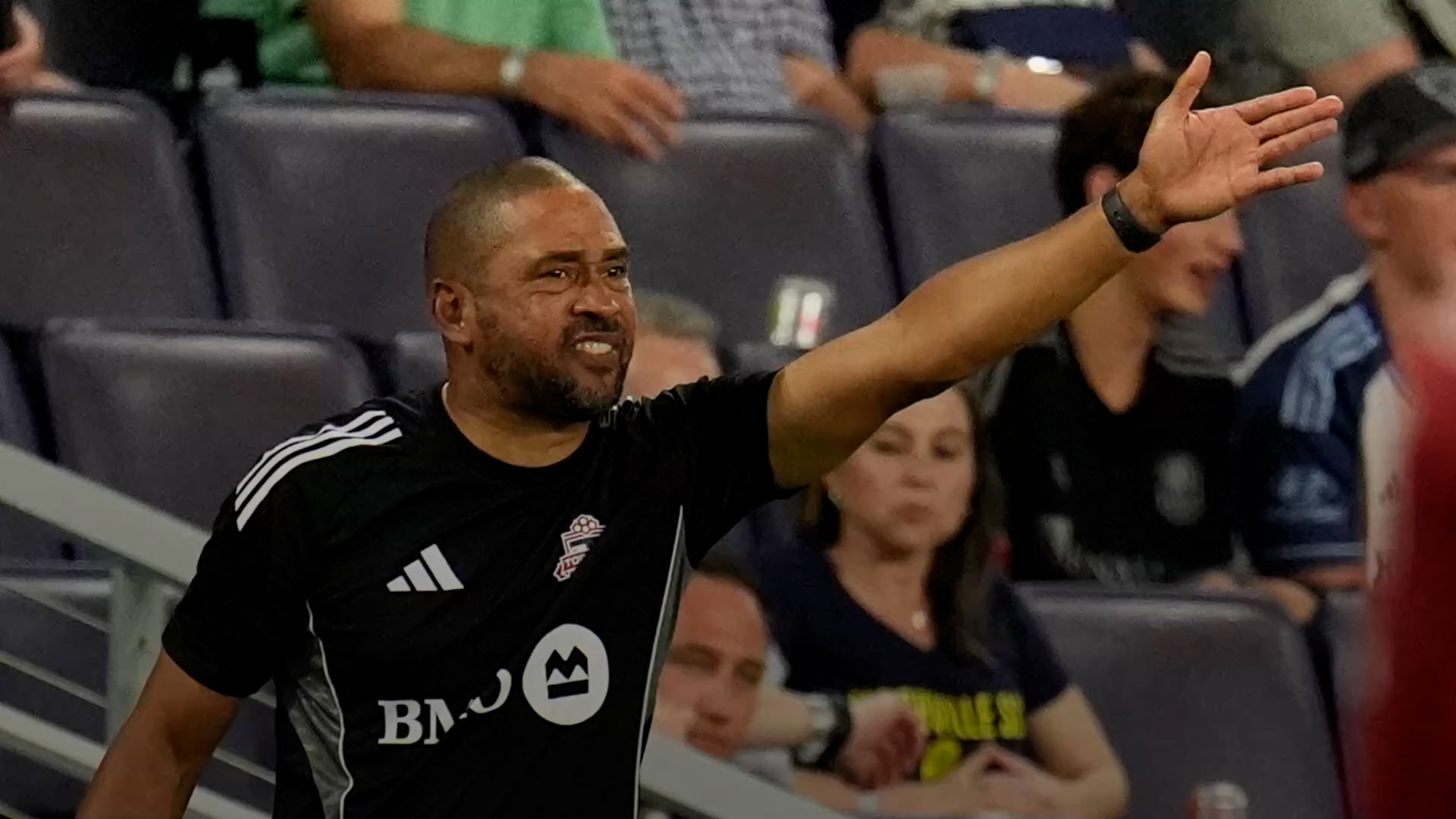 Toronto FC loses three to season-ending injuries