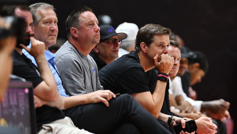 Will Hardy wants to prioritize development but not at the cost of a ...