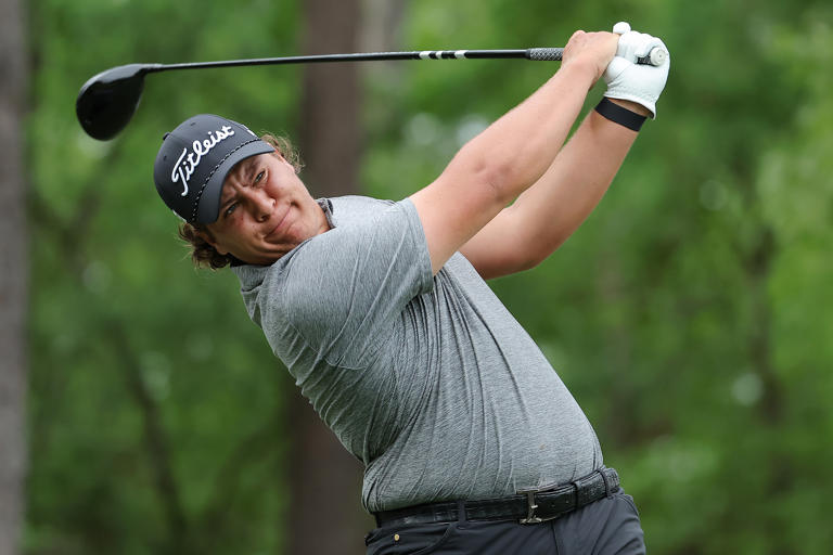 PGA vs LPGA vs Scratch Golfer: How Do Driving Distances Compare?