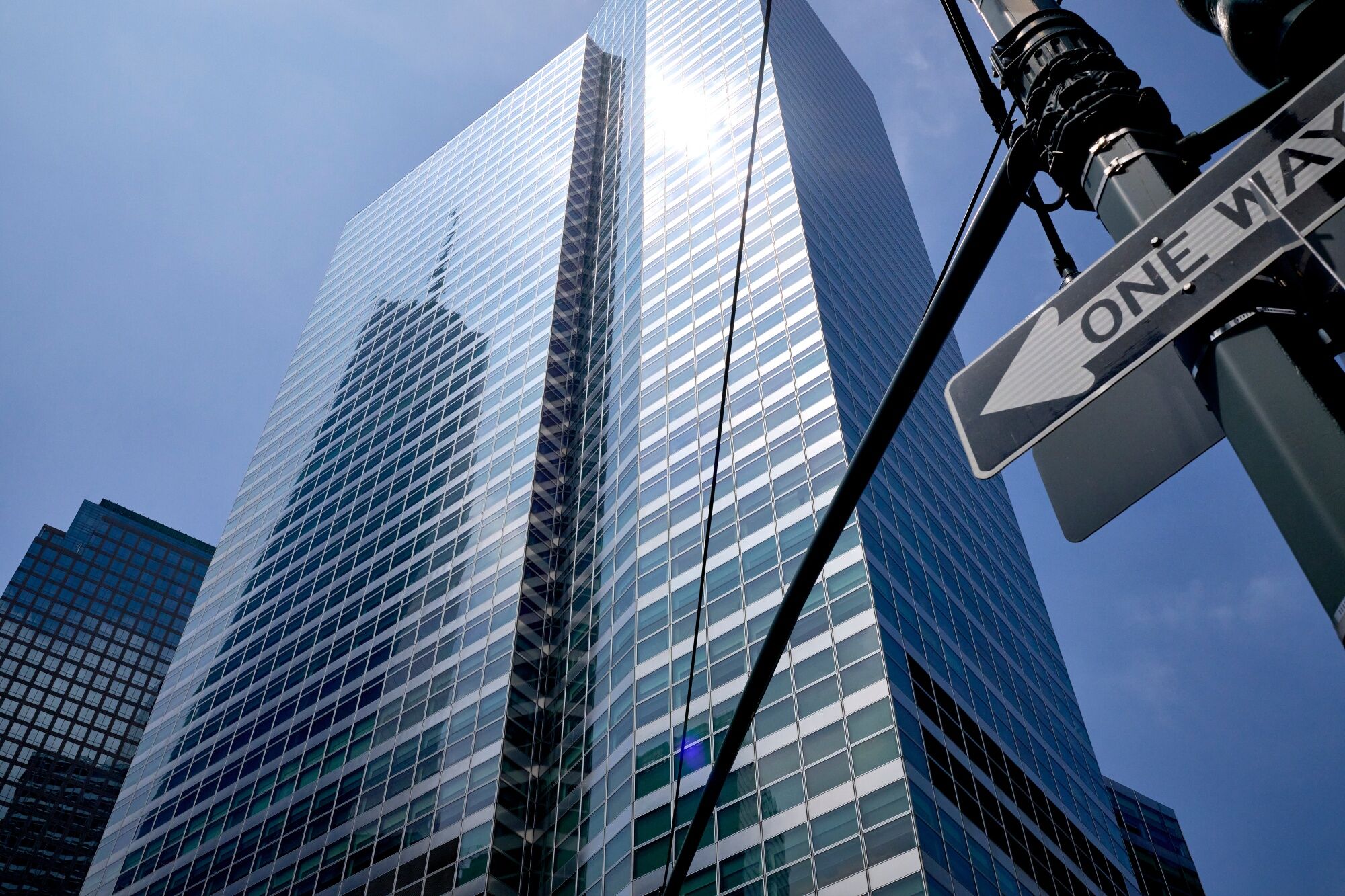 Goldman Returns as ETF Lead Market Maker After Eight-Year Exit