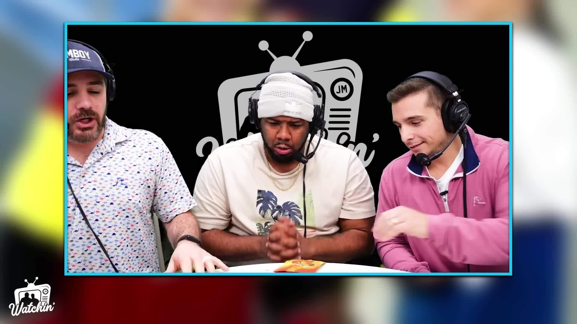 The GUTS season 2 finale! | S02E08