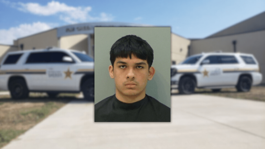 San Angelo 17-year-old arrested for murder after drug deal goes awry