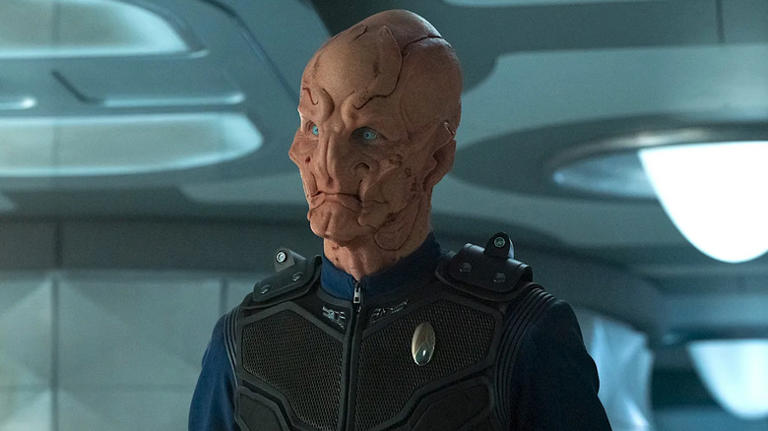 The Main Star Trek Captains Ranked Worst To Best