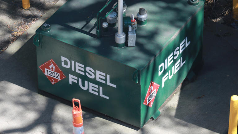 Can Diesel Fuel Go Bad? Everything You Need To Know About Expired Fuel