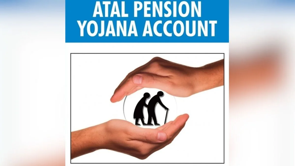 Cabinet approves continuation of Atal Pension Yojana