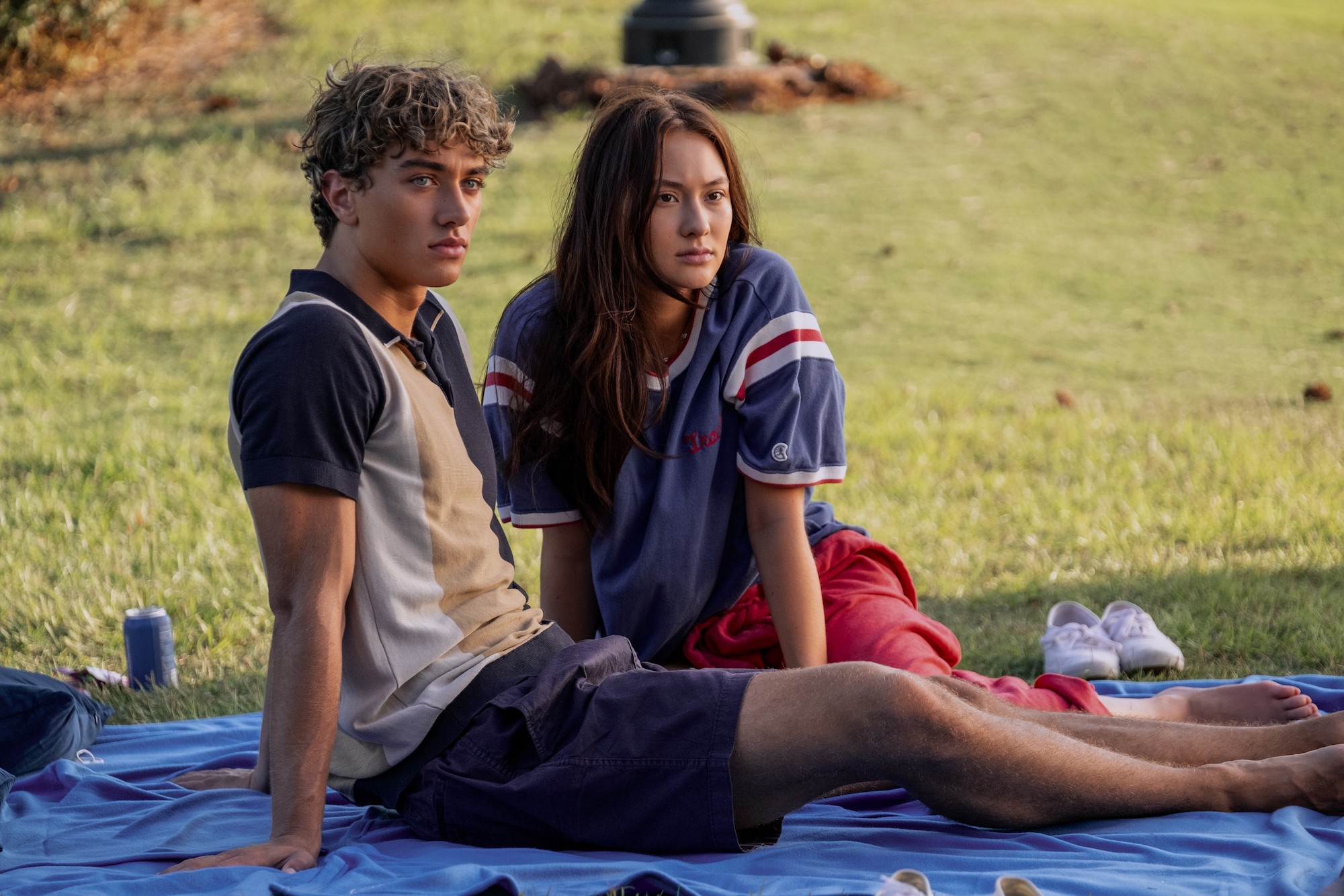 Does 'TSITP' Cast Think Jeremiah, Belly Were on a Break Before He Cheated?