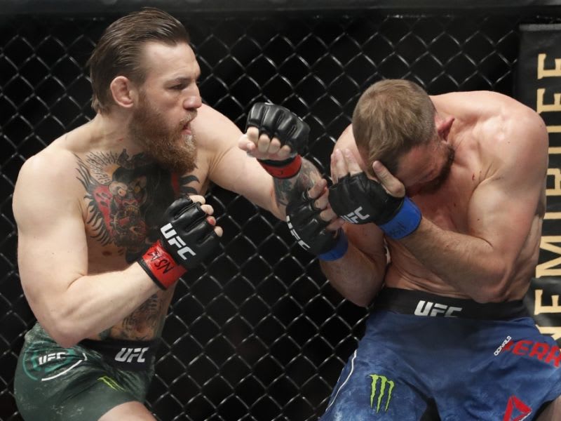 MMA auf DAZN: Nicht verpassen! Wann wird "Rajadamnern World Series Muay ...