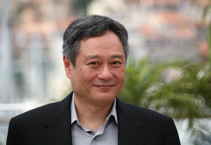 Ang Lee torna nel West con Gold Mountain: il nuovo film del regista di ...
