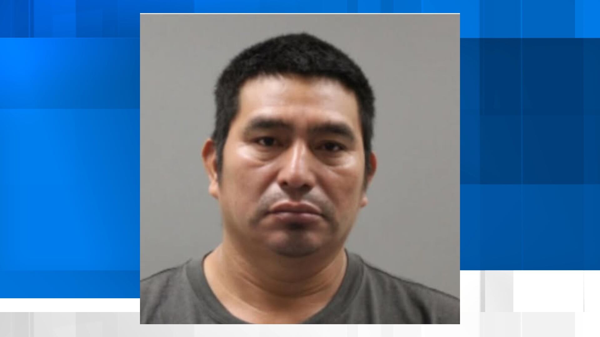 Athens man held without bond in child sex abuse case; ICE detainer issued