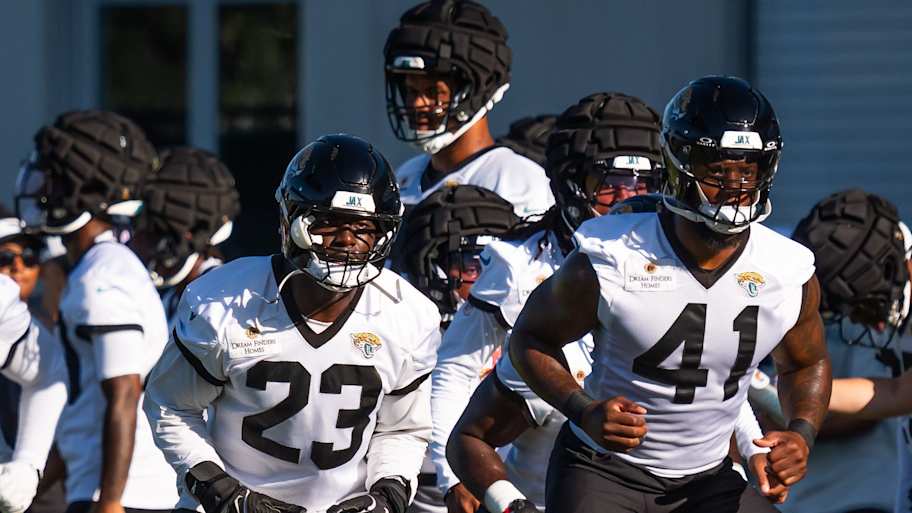 Josh Hines-Allen Recognized Amongst the NFL's Elite