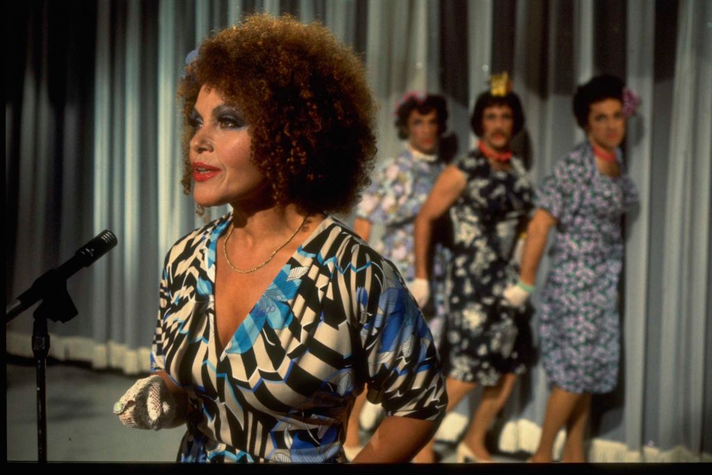 Britain’s most successful ever jazz singer dies aged 97