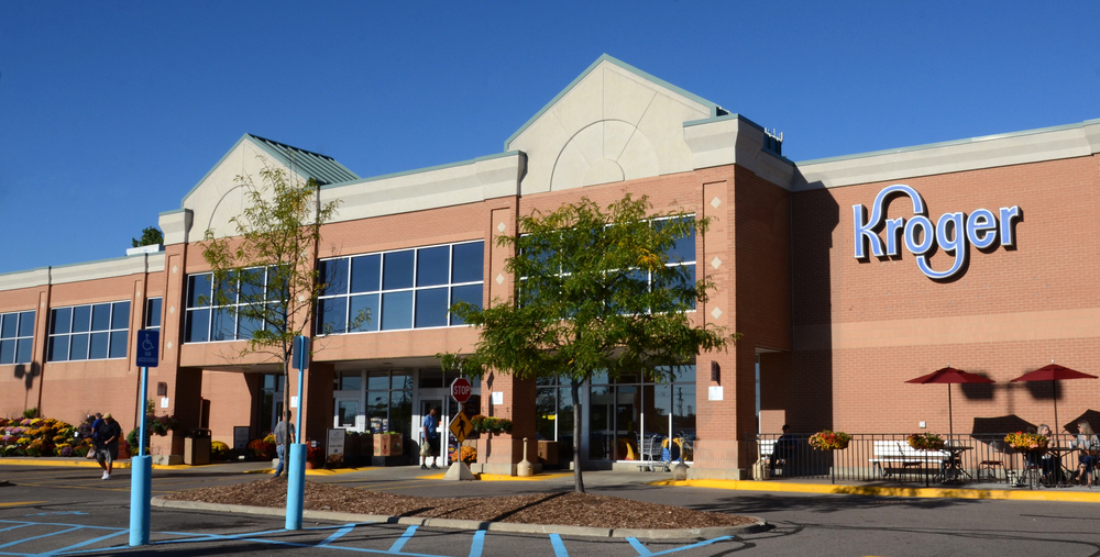 Kroger (KR) Expands AI and Delivery Capabilities Through Instacart ...