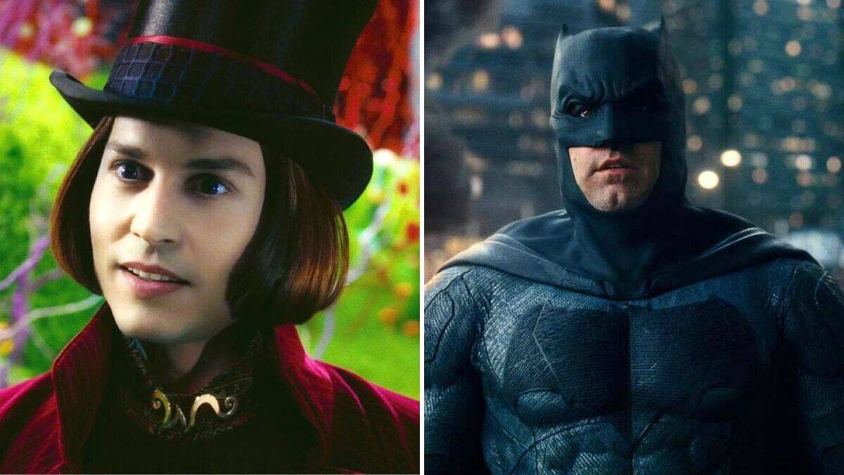 Controversial Casting Choices That Made Fans Skeptical