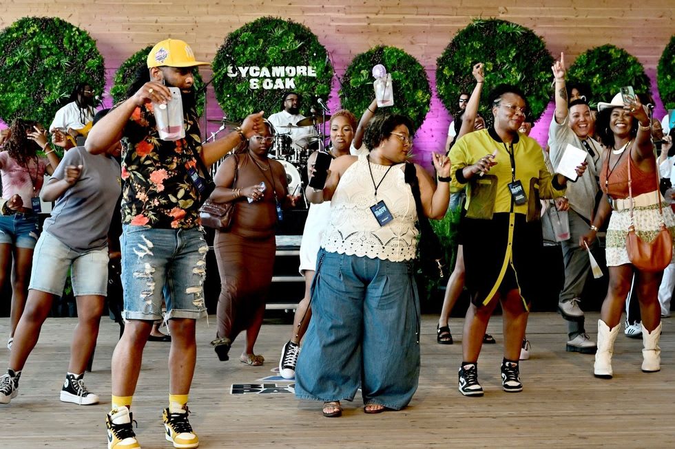 A History of Culturally Black Dances That Cultivate Joy and Community