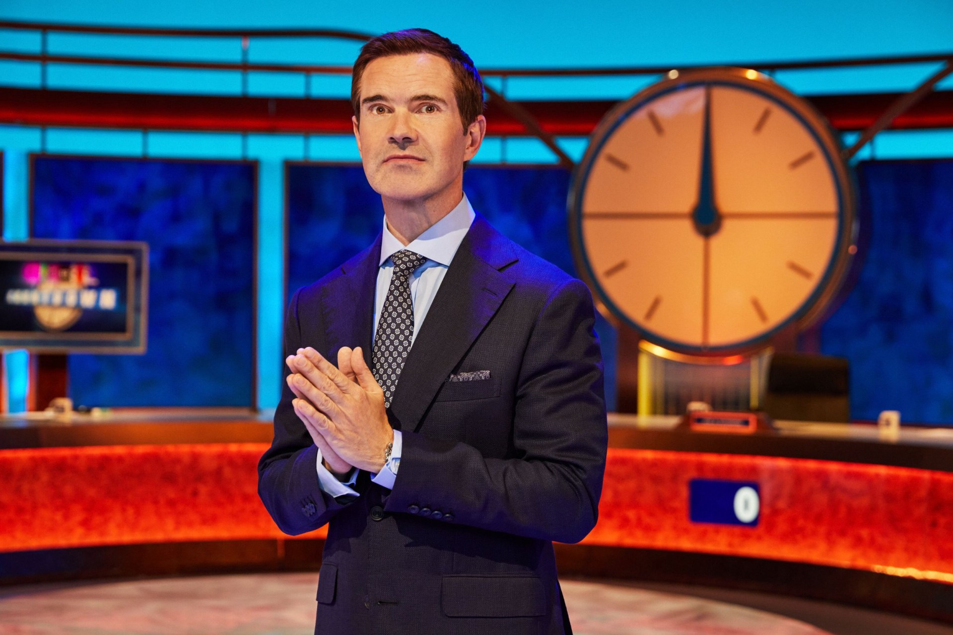 8 Out of 10 Cats Does Countdown new cast revealed