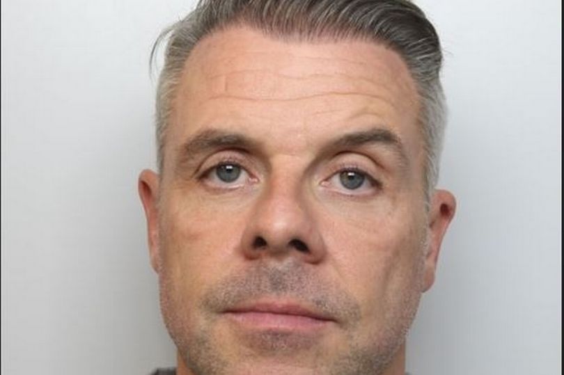 Fugitive heroin trafficker caught after police called to city centre ...