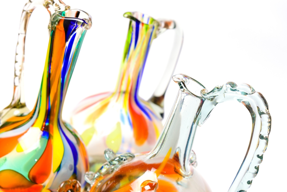 The 15 Most Valuable Antique Glassware Pieces to Look for