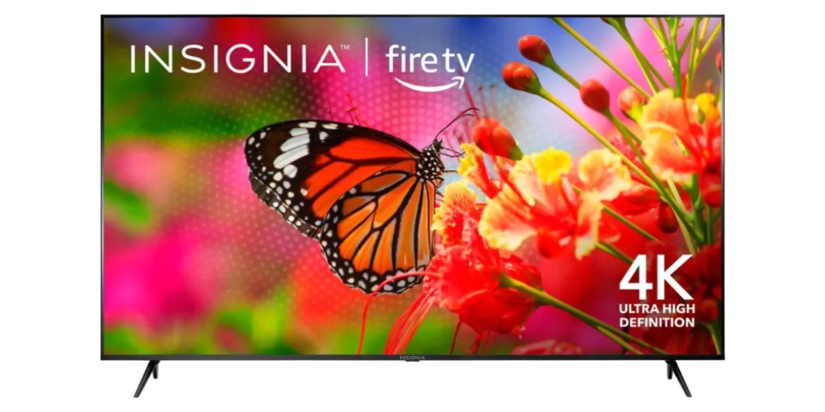 The best smart TV deals this week