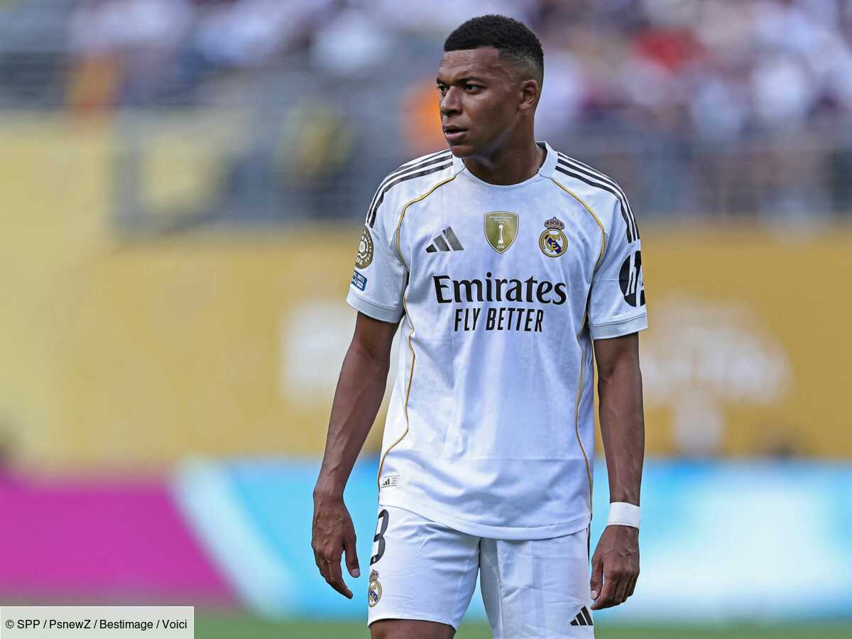 Jeux olympiques de Paris : Kylian Mbappé tourne en dérision les ...