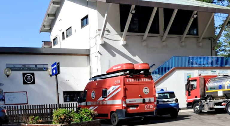 Funivia del Faito: al vaglio la fune «strappata» dalla testa fusa e i ...