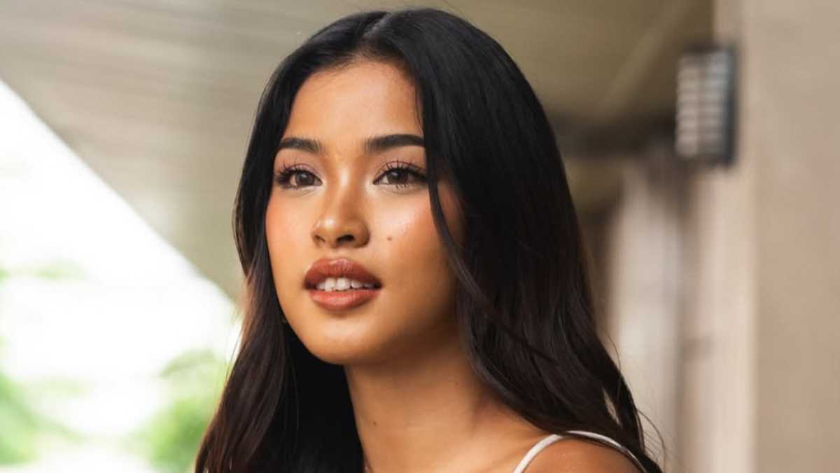Shuvee Etrata shares heartfelt message for victims of typhoons in Cebu
