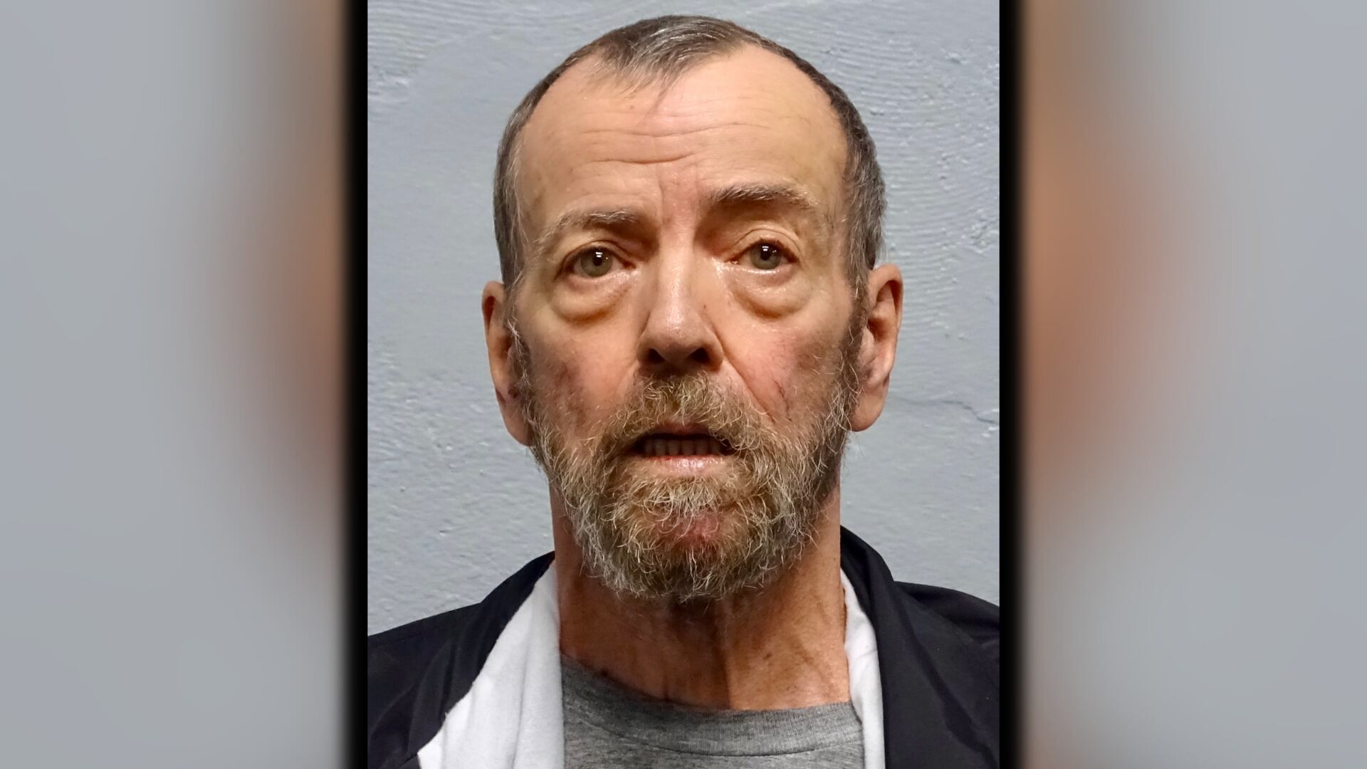 North Carolina murder suspect arrested across state lines, officials say