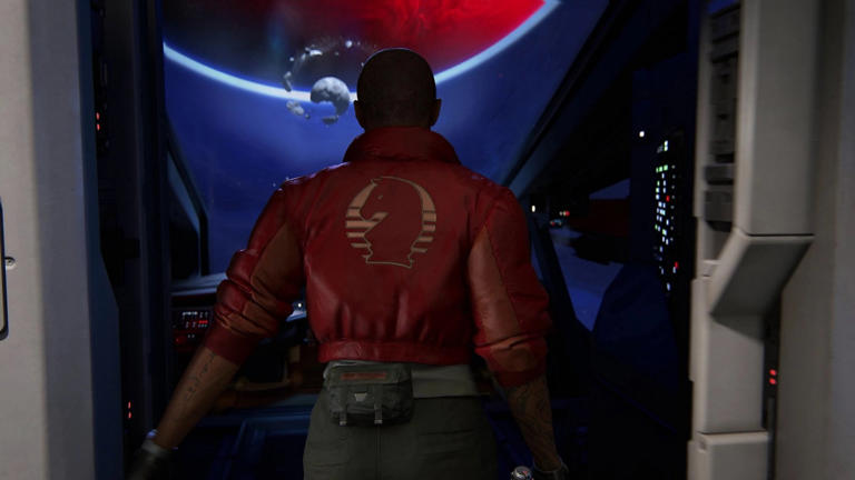 Intergalactic: The heretic prophet – Everything we know about the new ...