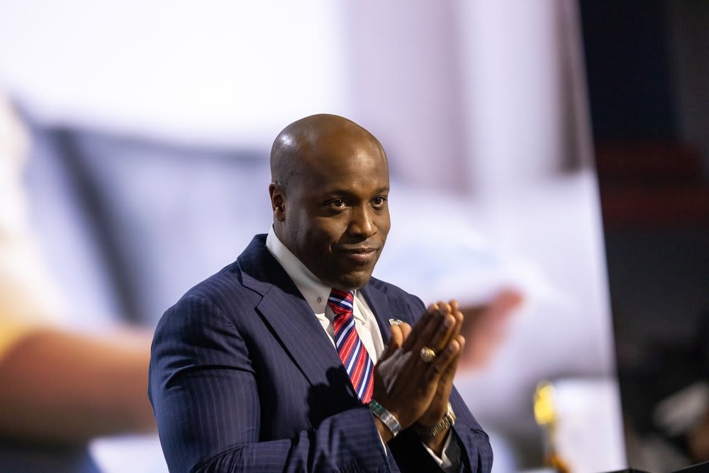 This MAGA Republican is making GOP even more worried about Texas Senate ...