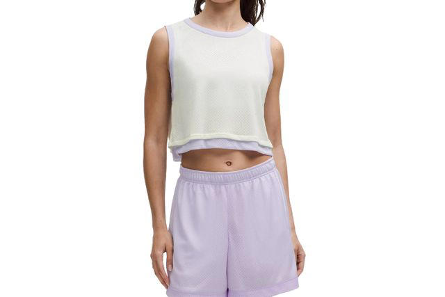 Lululemon Just Extended Its Summer Scores Sale and Added New Products ...