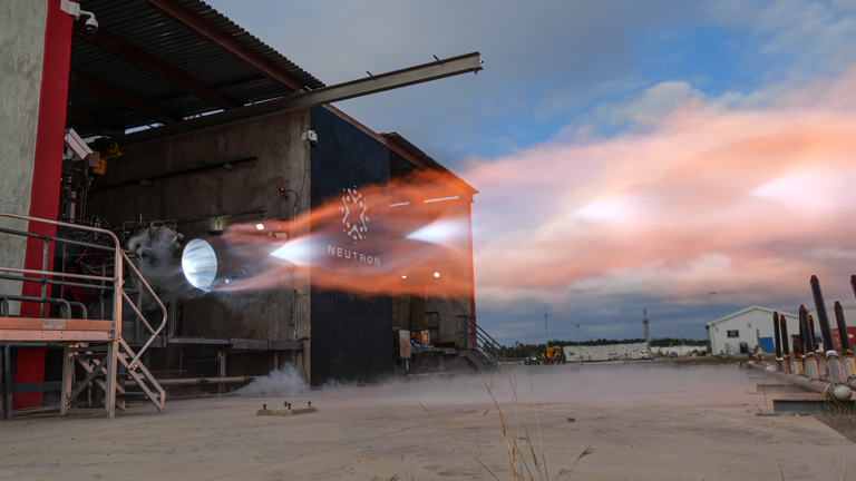 Could this California company challenge SpaceX’s Falcon 9? What to know ...