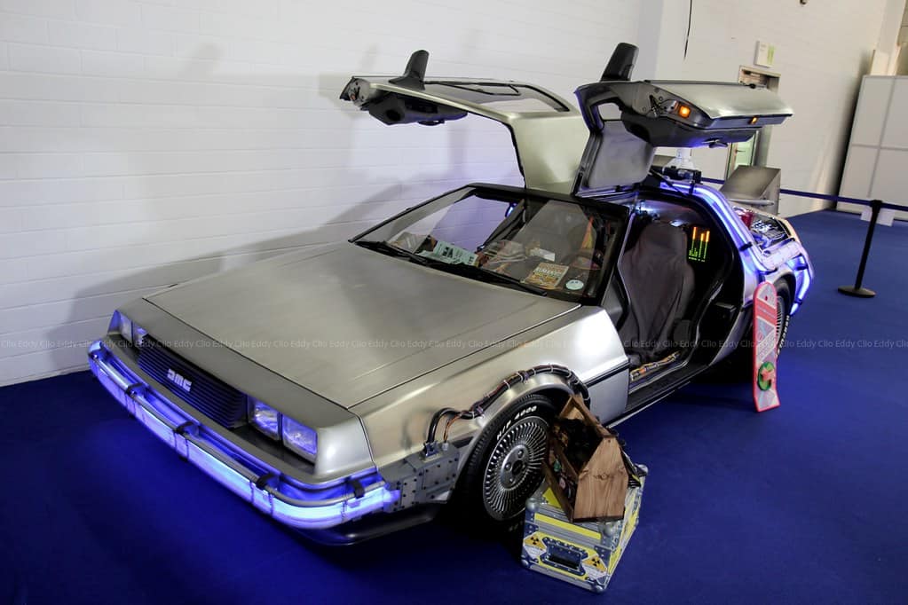 9 iconic movie and TV vehicles fans still recognize instantly