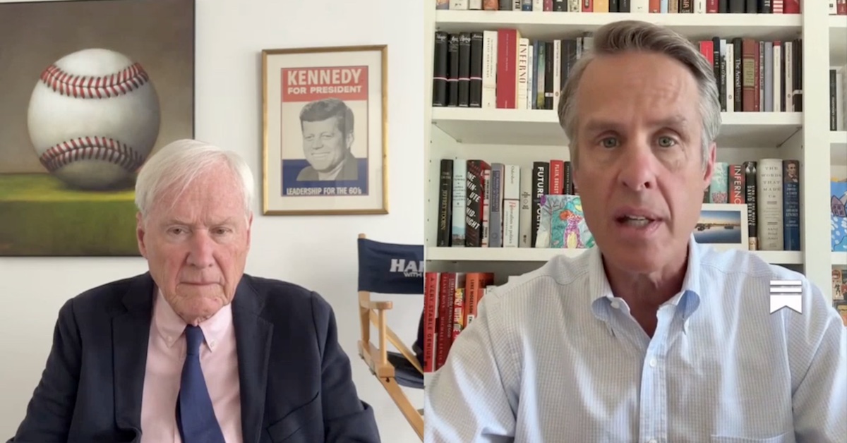 ABC Reporter Fired After Criticizing Stephen Miller Goes Scorched Earth ...