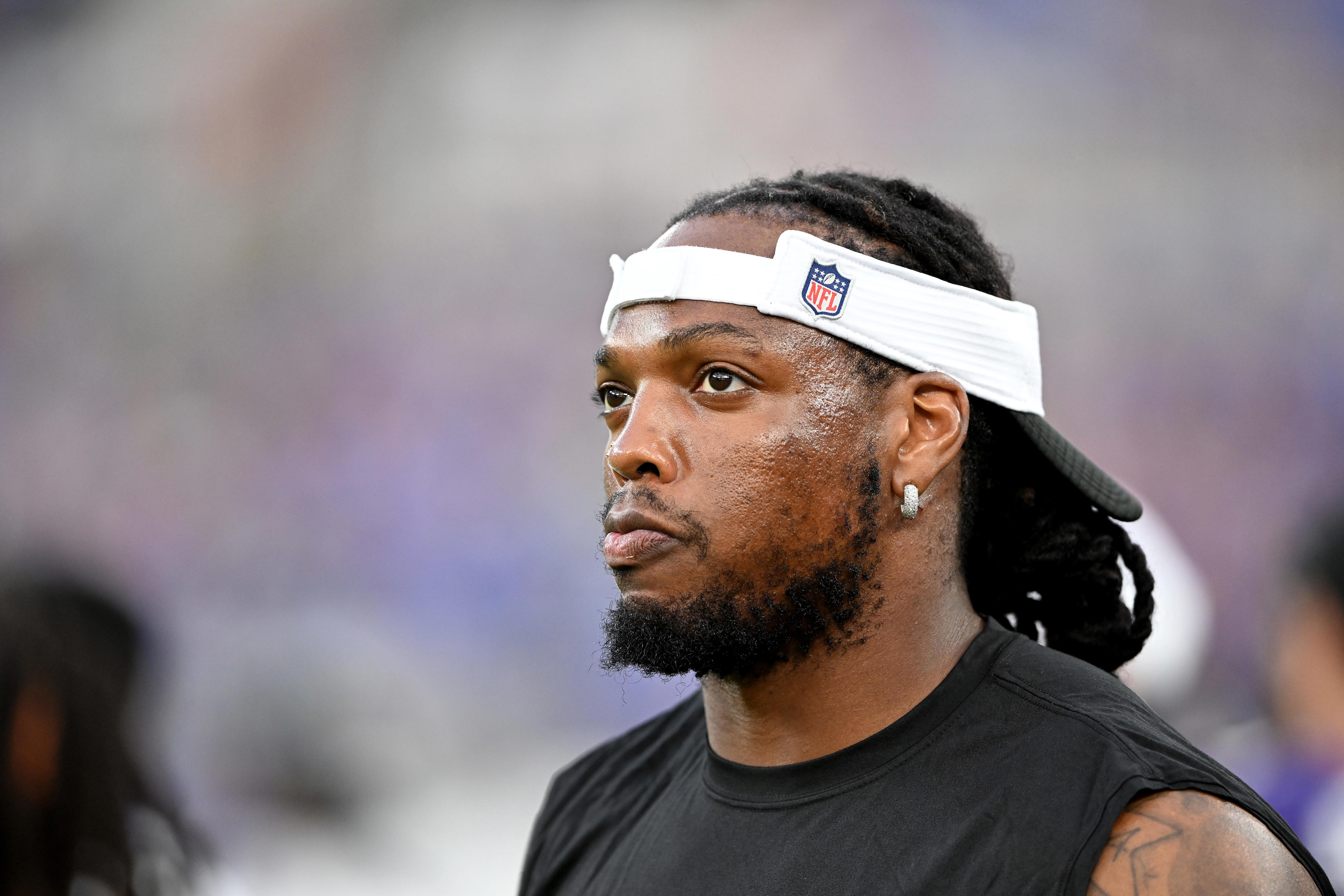 Derrick Henry named NFLPA community MVP for Week 18 after another ...