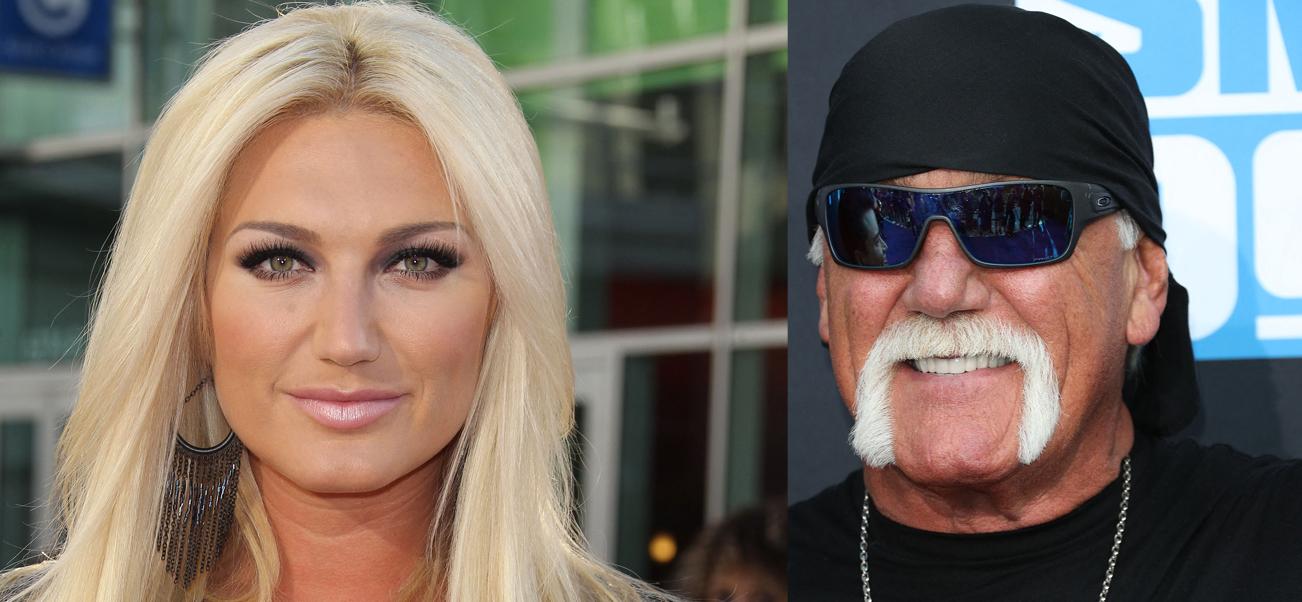 Hulk Hogan's Last Conversation With Estranged Daughter Revealed