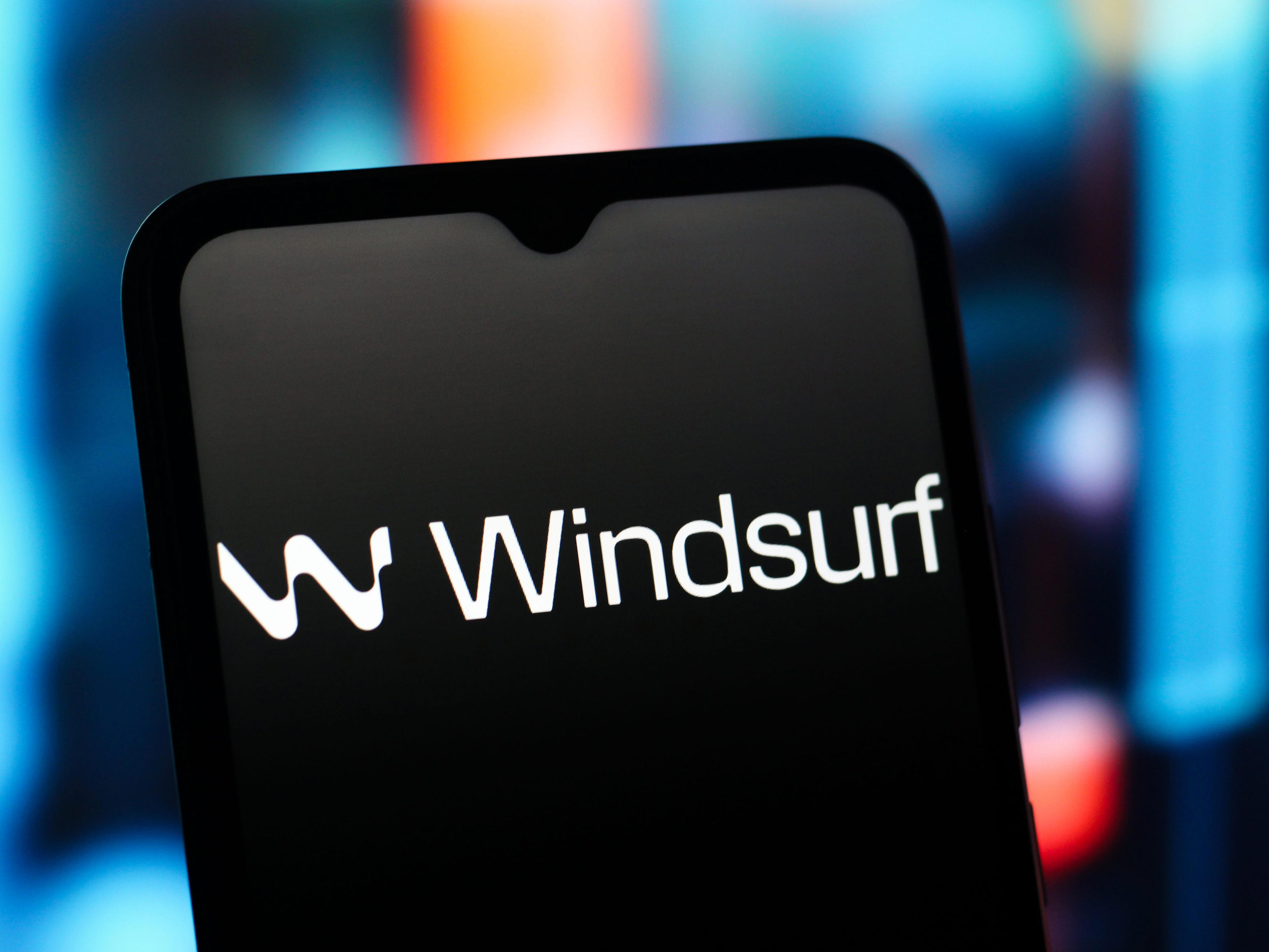 A Windsurf AI engineer says Google gave him a job offer that would ...
